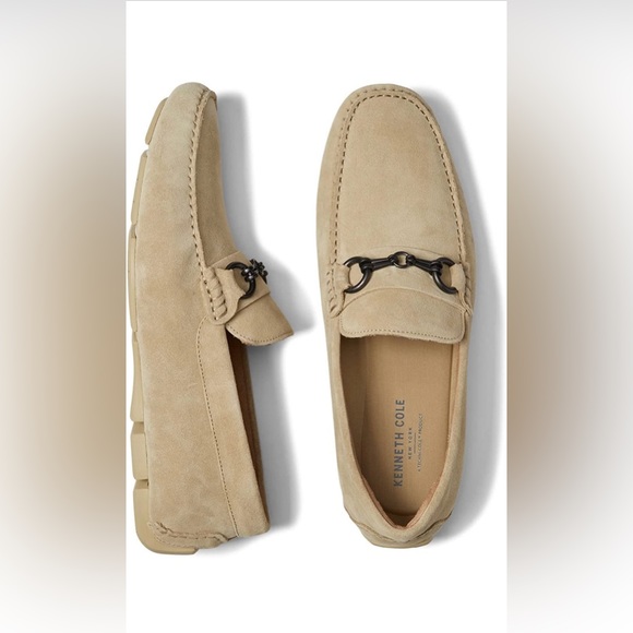 Kenneth Cole New York | Shoes | Kenneth Cole Theme Bit Driver | Poshmark